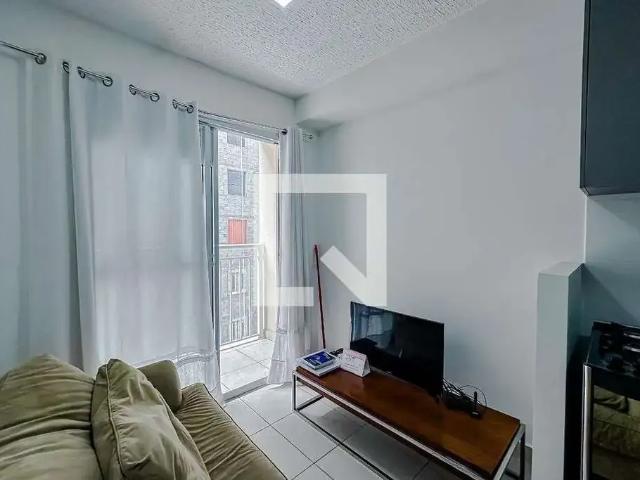 Apartamento para Venda em São Paulo/SP Belém 1 Quartos