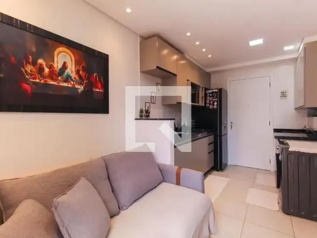 Apartamento para Venda em São Paulo/SP Belém 1 Quartos