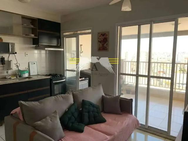 Apartamento para Venda em São Paulo/SP Belém 1 Quartos