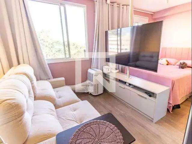 Apartamento para Venda em São Paulo/SP Belém 1 Quartos