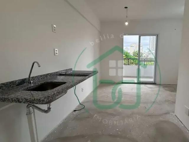 Apartamento para Venda em São Paulo/SP Belém 1 Quartos