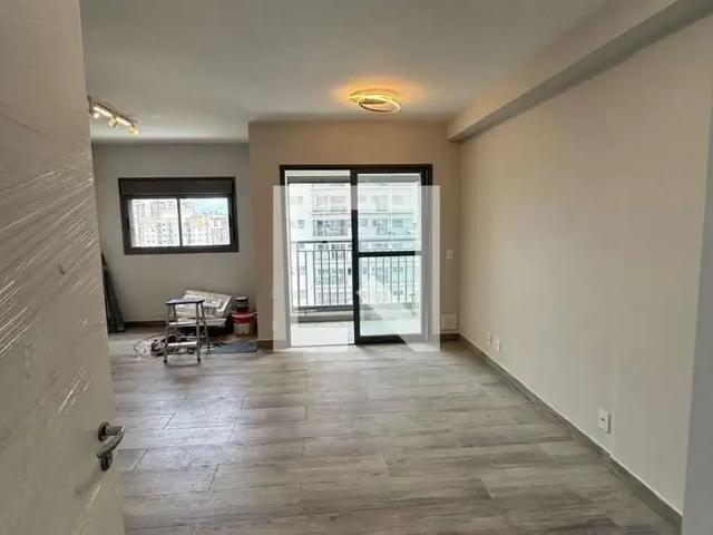 Apartamento para Venda em São Paulo/SP Belém 1 Quartos