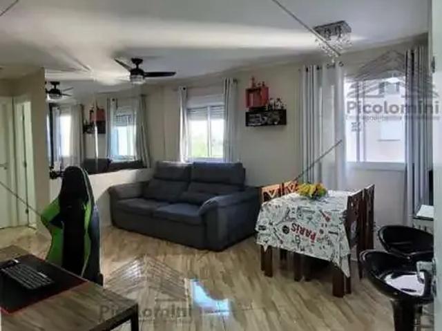 Apartamento para Venda em São Paulo/SP Belém 1 Quartos
