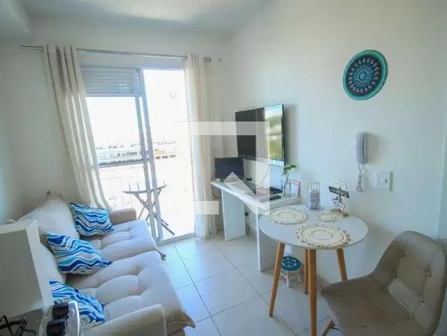 Apartamento para Venda em São Paulo/SP Belém 1 Quartos