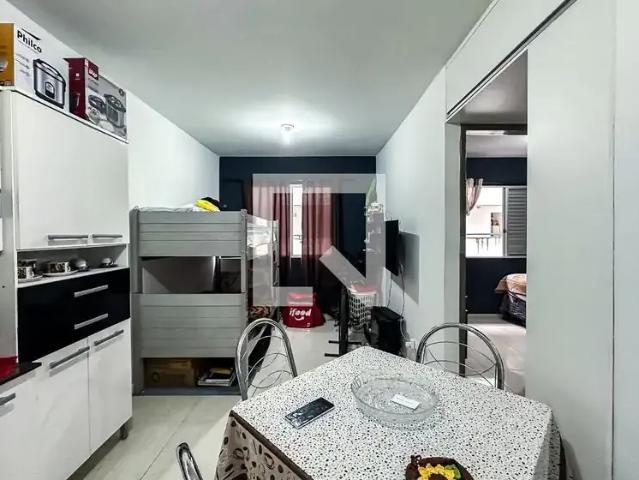 Apartamento para Venda em São Paulo/SP Belém 1 Quartos