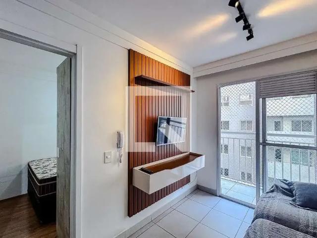 Apartamento para Venda em São Paulo/SP Belém 1 Quartos
