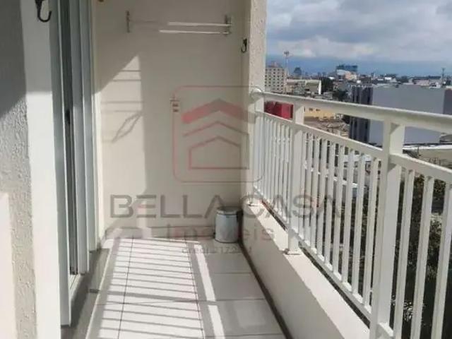 Apartamento para Venda em São Paulo/SP Belém 1 Quartos