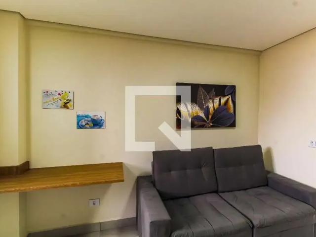 Apartamento para Venda em São Paulo/SP Belém 1 Quartos