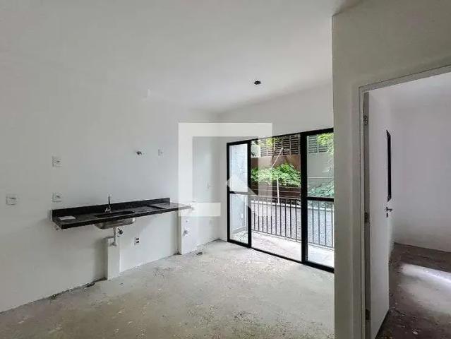 Apartamento para Venda em São Paulo/SP Belém 1 Quartos