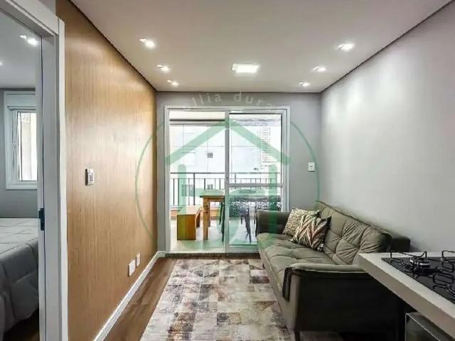 Apartamento para Venda em São Paulo/SP Belém 1 Quartos