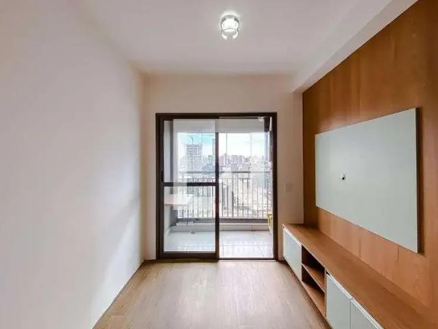 Apartamento para Venda em São Paulo/SP Belém 1 Quartos