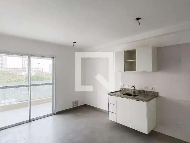 Apartamento para Venda em São Paulo/SP Belém 1 Quartos