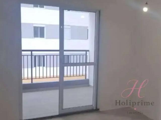 Apartamento para Venda em São Paulo/SP Belém 1 Quartos