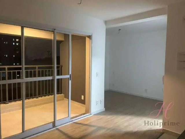 Apartamento para Venda em São Paulo/SP Belém 1 Quartos