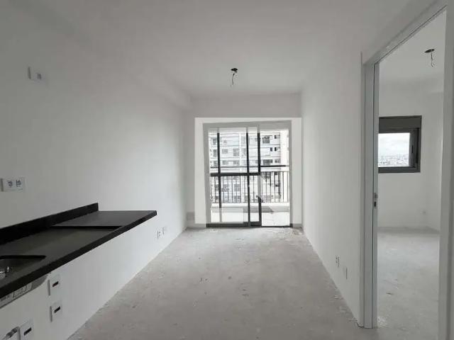 Apartamento para Venda em São Paulo/SP Belém 1 Quartos