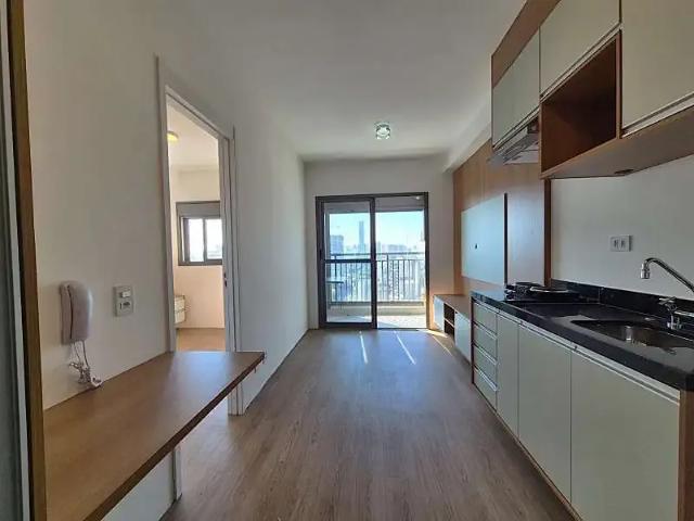 Apartamento para Venda em São Paulo/SP Belém 1 Quartos