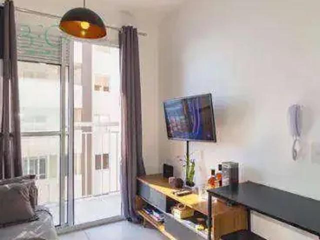 Apartamento para Venda em São Paulo/SP Belém 1 Quartos