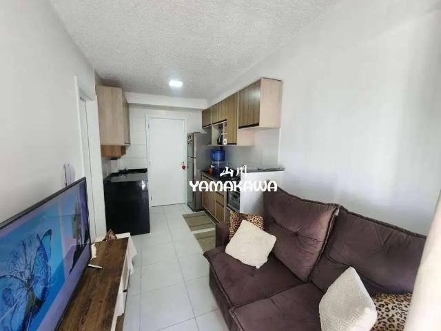 Apartamento para Venda em São Paulo/SP Belém 1 Quartos