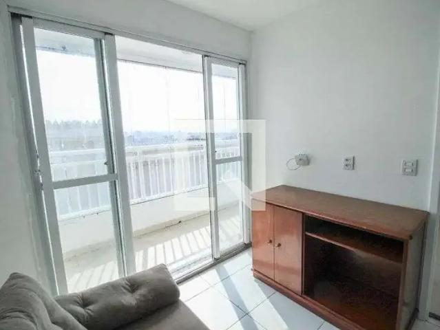 Apartamento para Venda em São Paulo/SP Belém 1 Quartos