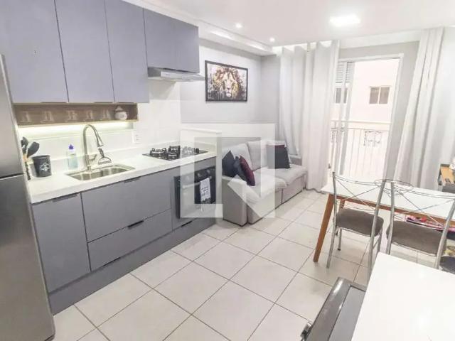 Apartamento para Venda em São Paulo/SP Belém 1 Quartos