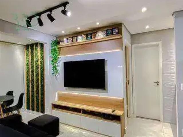 Apartamento para Venda em São Paulo/SP Belém 1 Quartos