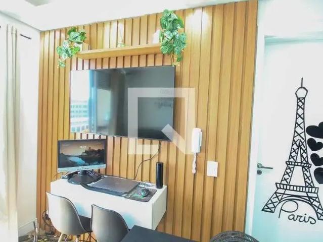 Apartamento para Venda em São Paulo/SP Belém 1 Quartos