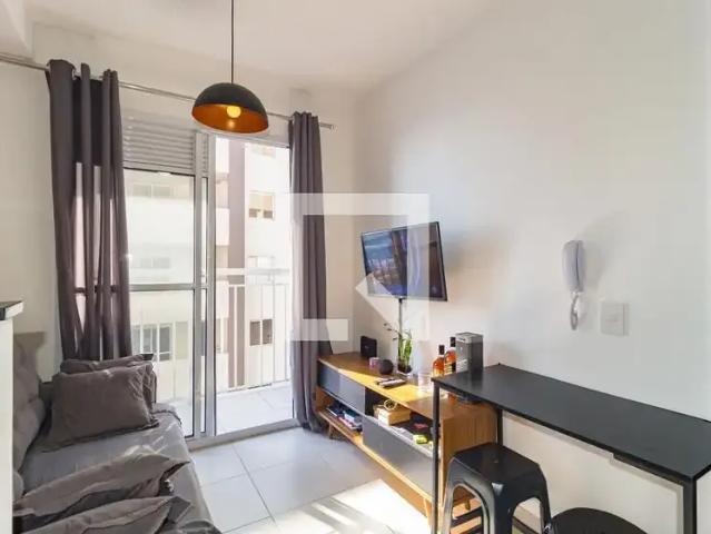 Apartamento para Venda em São Paulo/SP Belém 1 Quartos
