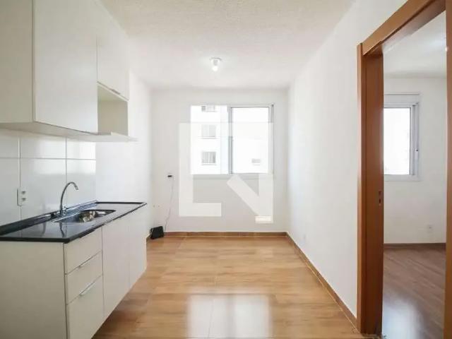 Apartamento para Venda em São Paulo/SP Belém 1 Quartos