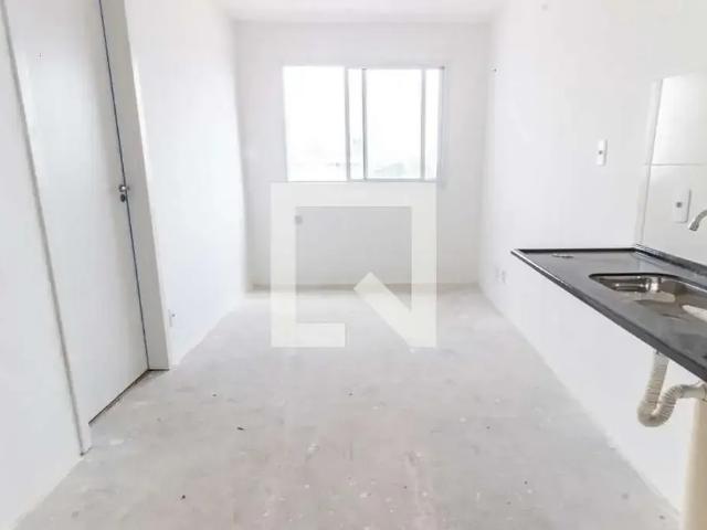 Apartamento para Venda em São Paulo/SP Belém 1 Quartos