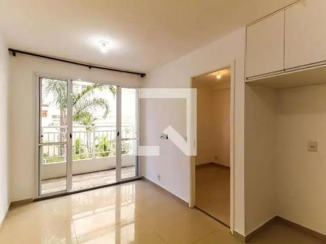 Apartamento para Venda em São Paulo/SP Belém 1 Quartos