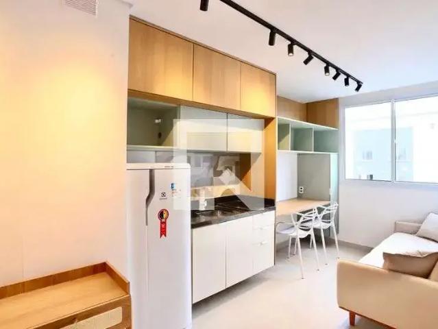 Apartamento para Venda em São Paulo/SP Belém 1 Quartos