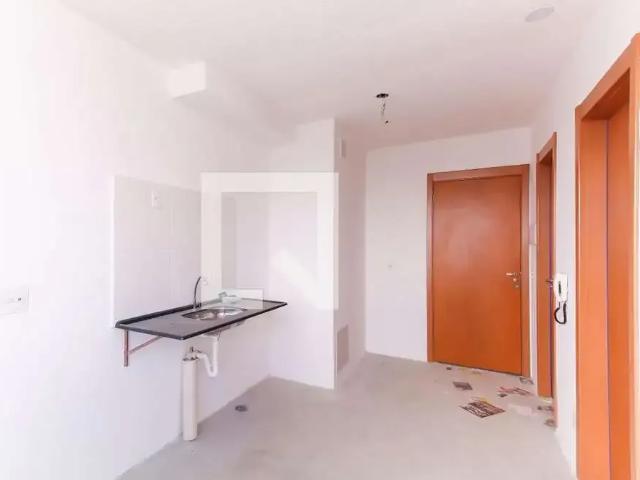 Apartamento para Venda em São Paulo/SP Belém 1 Quartos