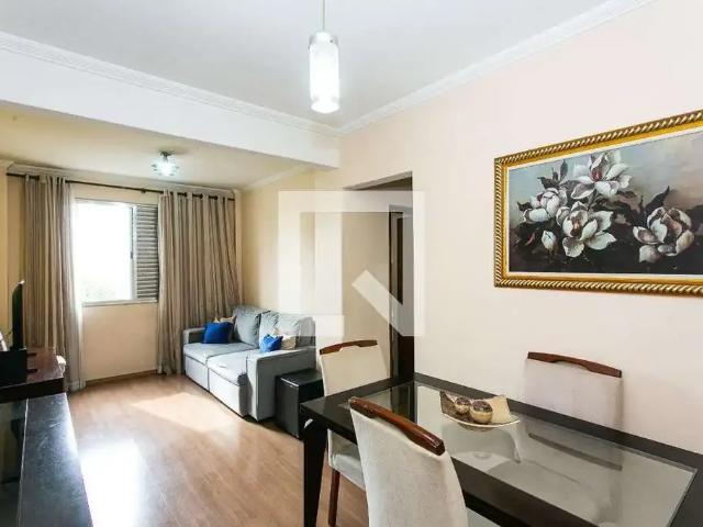 Apartamento para Venda em São Paulo/SP Belém 1 Quartos