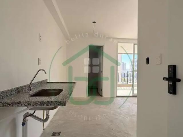 Apartamento para Venda em São Paulo/SP Belém 1 Quartos