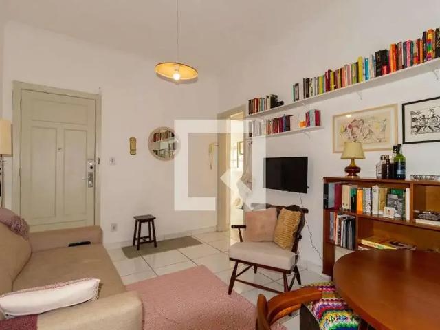 Apartamento para Venda em São Paulo/SP Belém 1 Quartos
