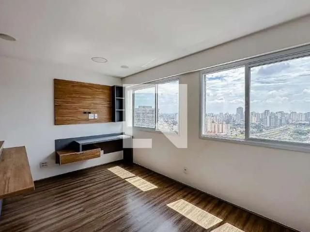 Apartamento para Venda em São Paulo/SP Belém 1 Quartos