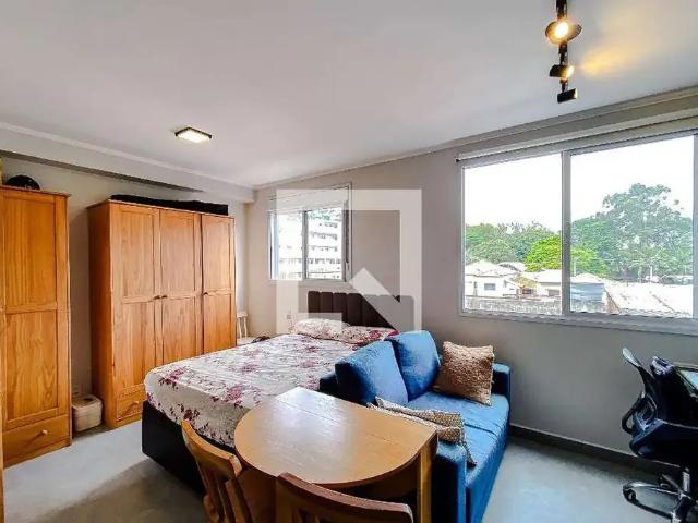 Apartamento para Venda em São Paulo/SP Belém 1 Quartos