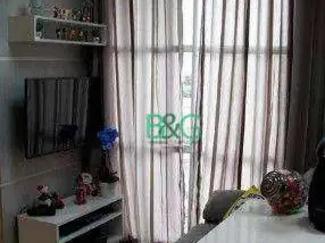 Apartamento para Venda em São Paulo/SP Belém 2 Quartos