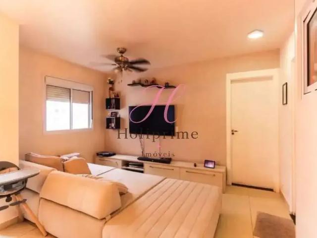Apartamento para Venda em São Paulo/SP Belém 2 Quartos