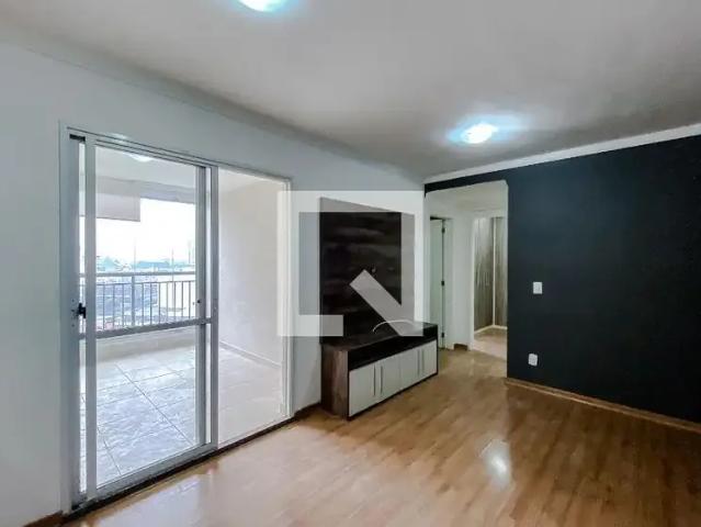 Apartamento para Venda em São Paulo/SP Belém 2 Quartos