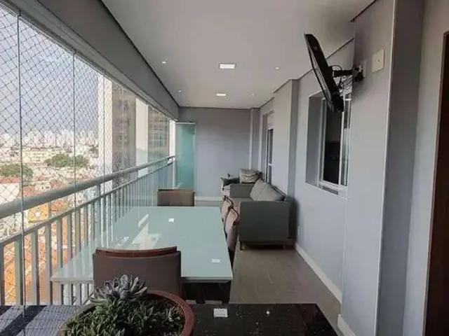 Apartamento para Venda em São Paulo/SP Belém 2 Quartos