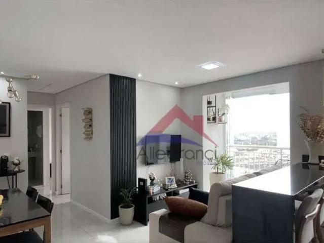 Apartamento para Venda em São Paulo/SP Belém 2 Quartos