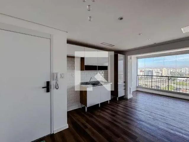 Apartamento para Venda em São Paulo/SP Belém 2 Quartos
