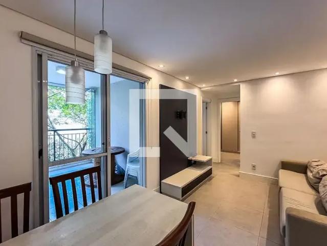 Apartamento para Venda em São Paulo/SP Belém 2 Quartos