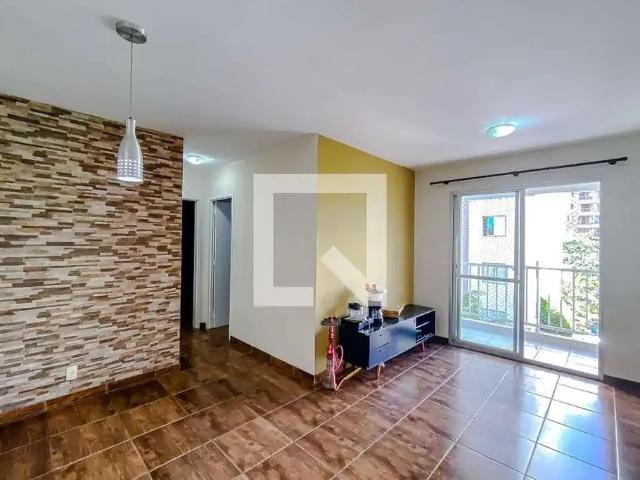 Apartamento para Venda em São Paulo/SP Belém 2 Quartos