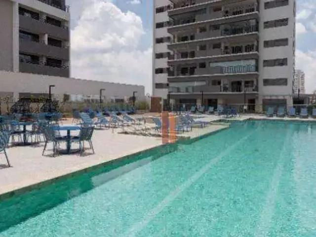 Apartamento para Venda em São Paulo/SP Belém 2 Quartos