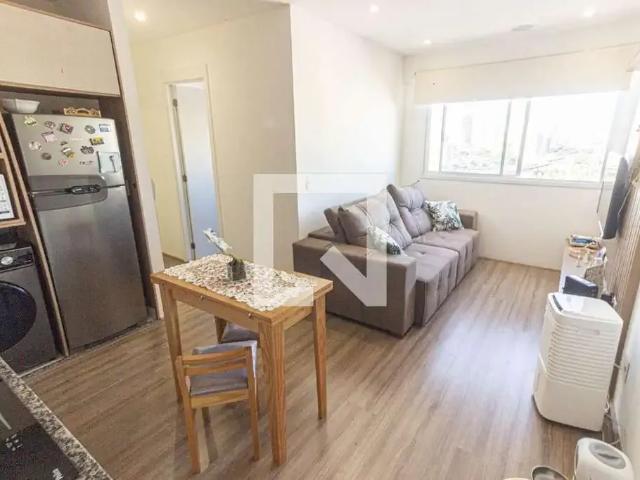 Apartamento para Venda em São Paulo/SP Belém 2 Quartos