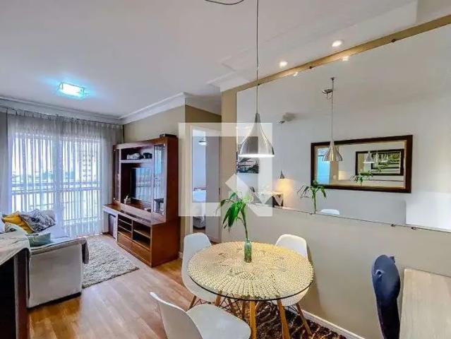 Apartamento para Venda em São Paulo/SP Belém 2 Quartos