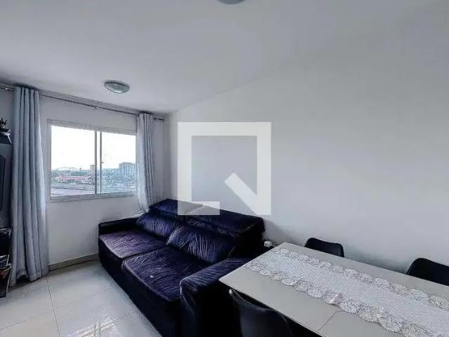 Apartamento para Venda em São Paulo/SP Belém 2 Quartos