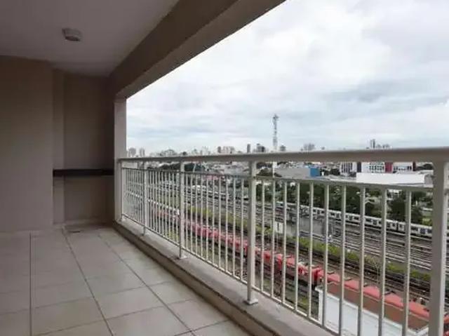 Apartamento para Venda em São Paulo/SP Belém 2 Quartos